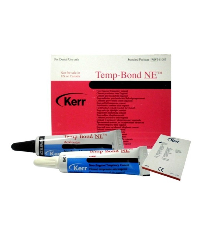 Temp-Bond NE
