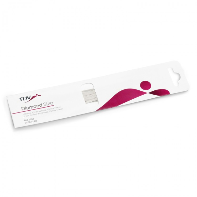 Diamond Strip