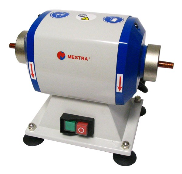 Nopirkt Pulēšanas motors ar vienu ātrumu Rīgā par izdevīgu cenu €420