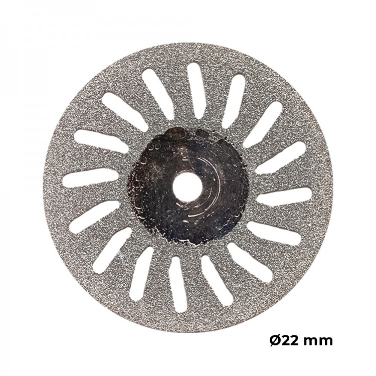 Diski dimanta d22