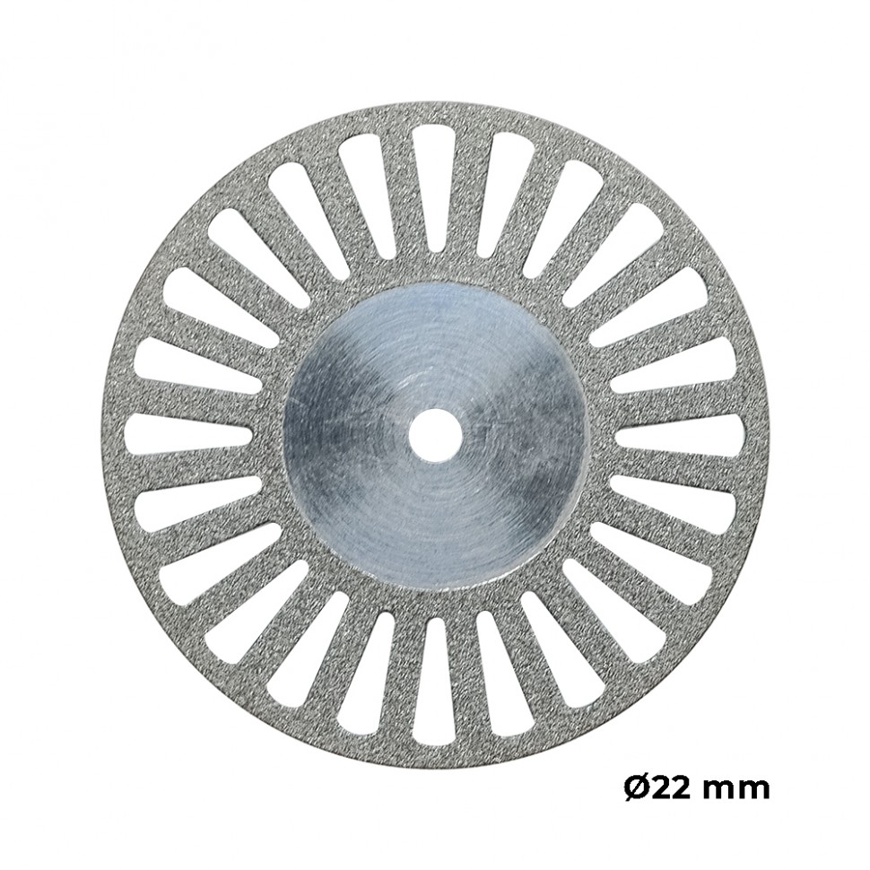 Diski dimanta d22