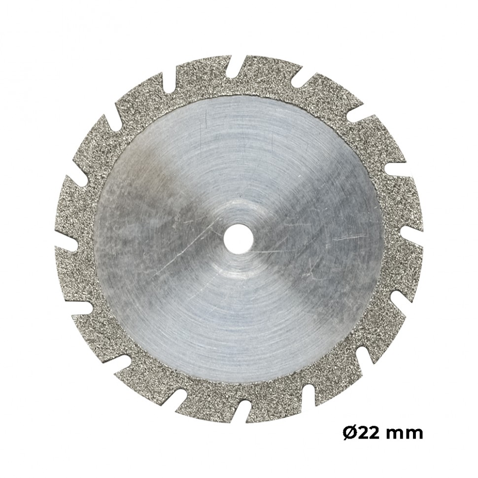 Diski dimanta d22